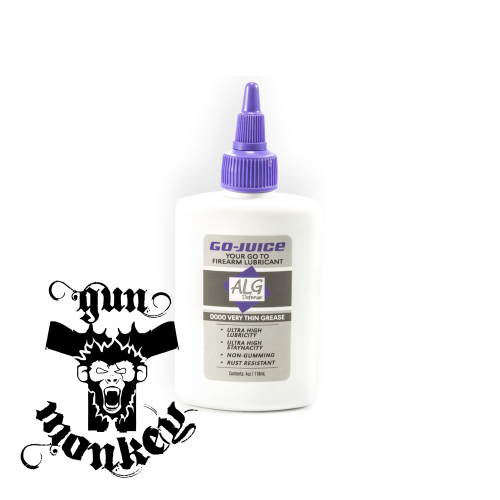 Smar płynny ALG Go-Juice 0000 ultra cienka powłoka/super thin