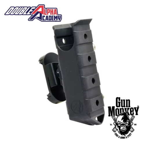 Ładownica PCC do magazynków Glock DAA PCC Mag POUCH Glock kol. Czarny ...