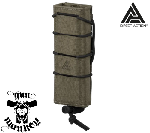 Ładownica na magazynki Direct Action Speed Reload Pouch SMG - Cordura ...