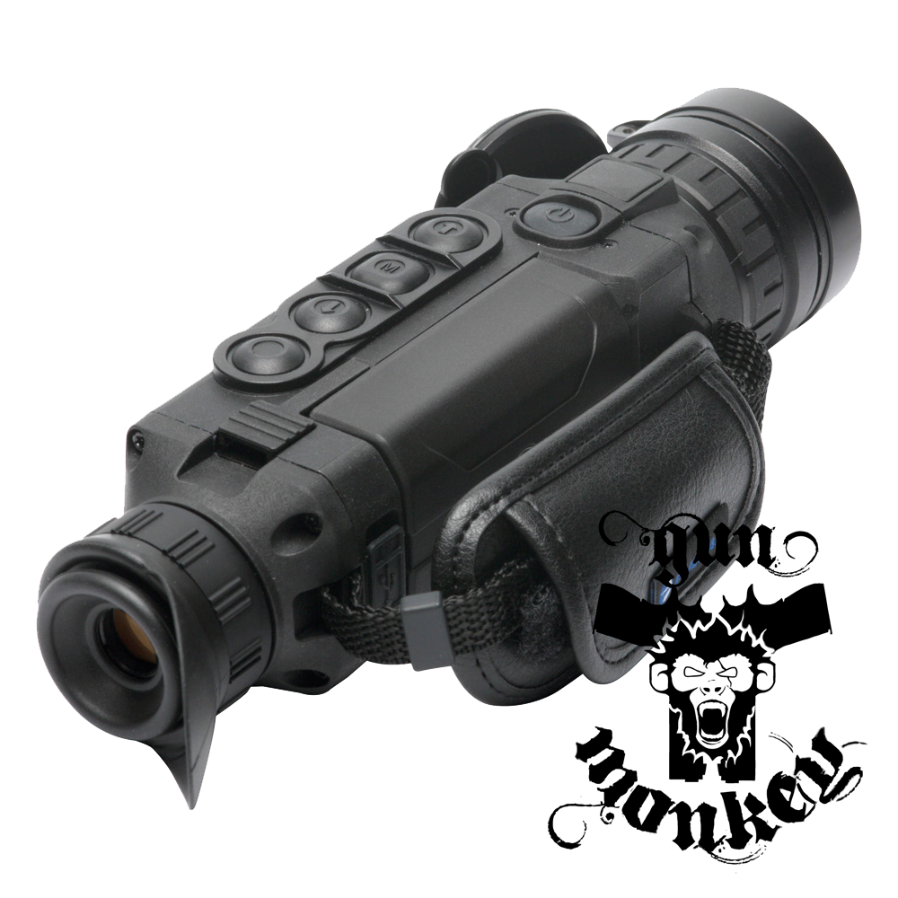 Termowizja Pulsar Helion XQ50F